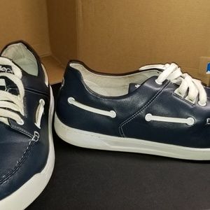 Pelle Pelle | Shoes | Pelle Pelle Boat Dock Shoes Size 2 | Poshmark